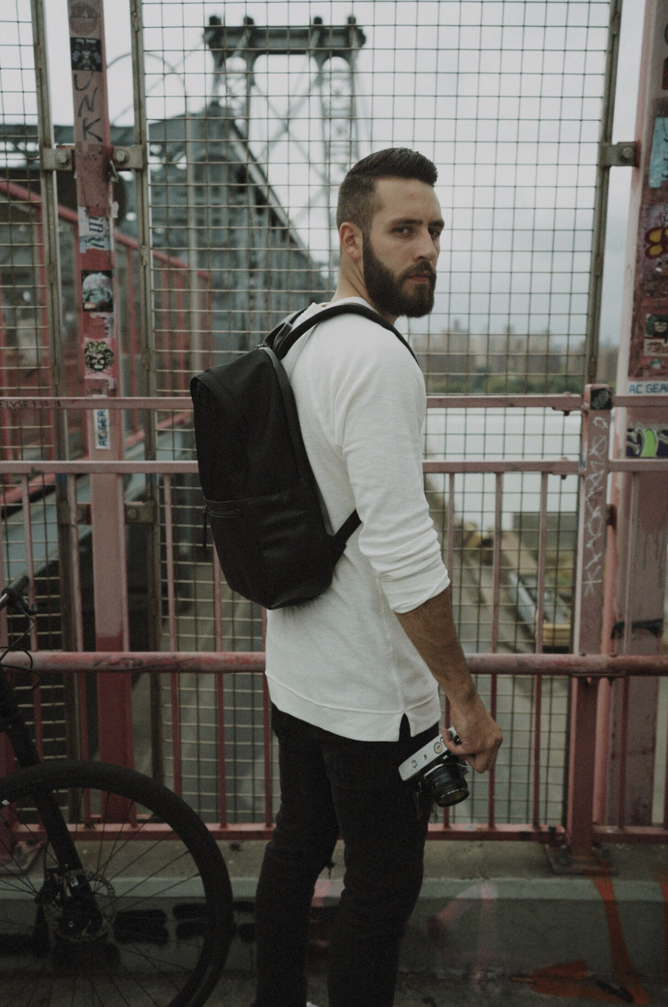 about — GREG TRAVERS