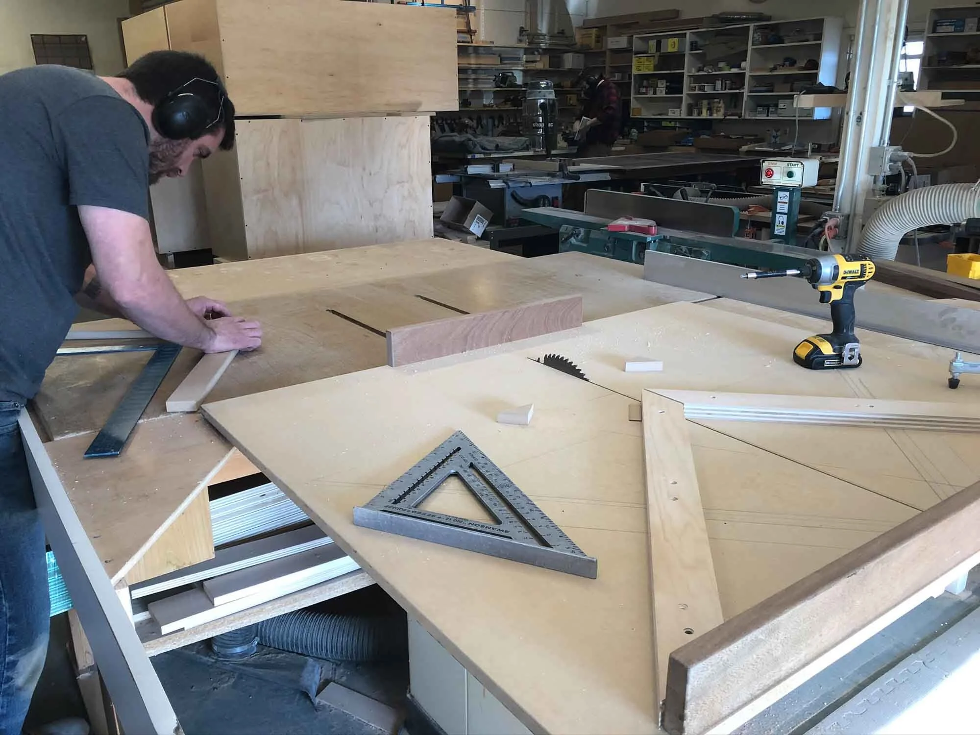 Michael Weiss Designs