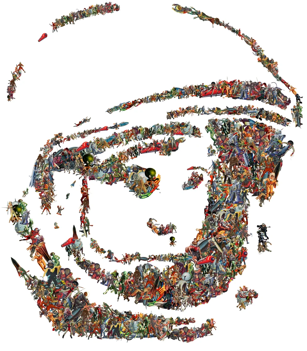 Choose God Clip Art