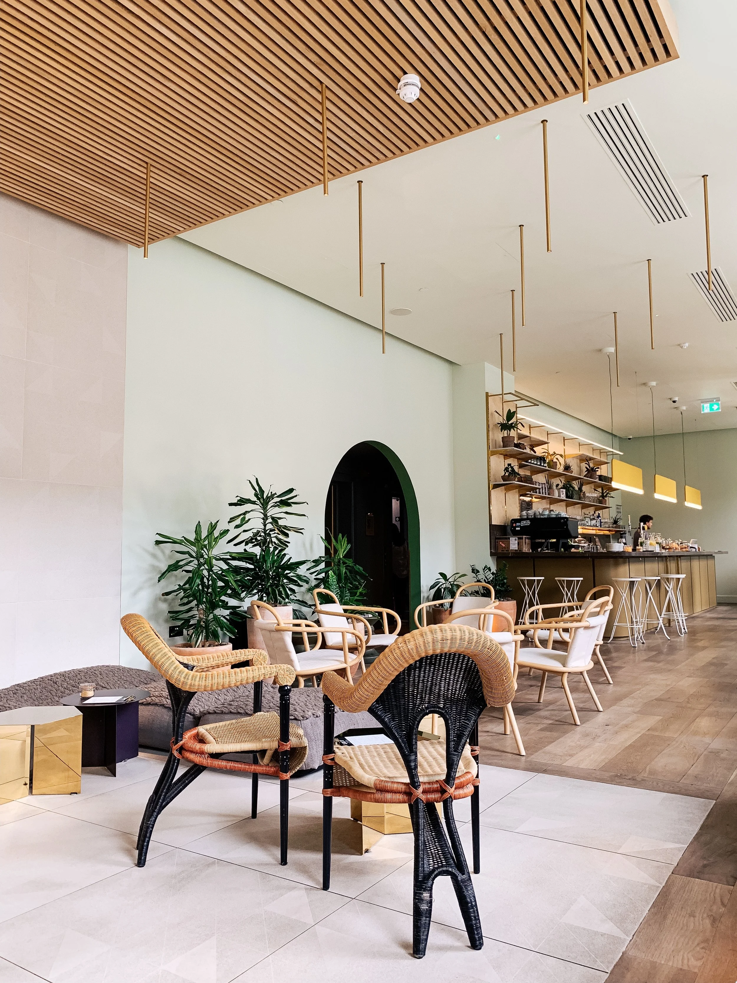 48 Hours in Edinburgh – Where to eat, sleep and drink — Aimee Rancer