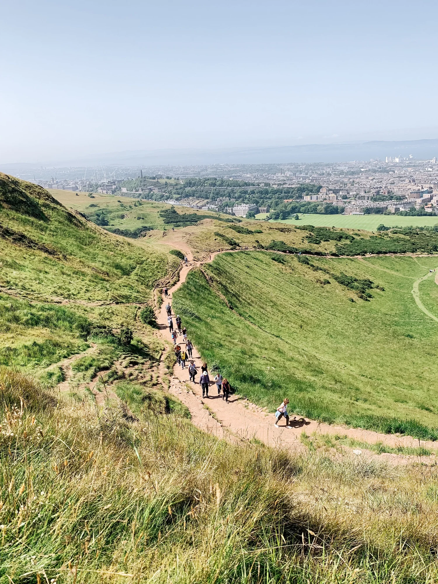48 Hours in Edinburgh – Where to eat, sleep and drink — Aimee Rancer
