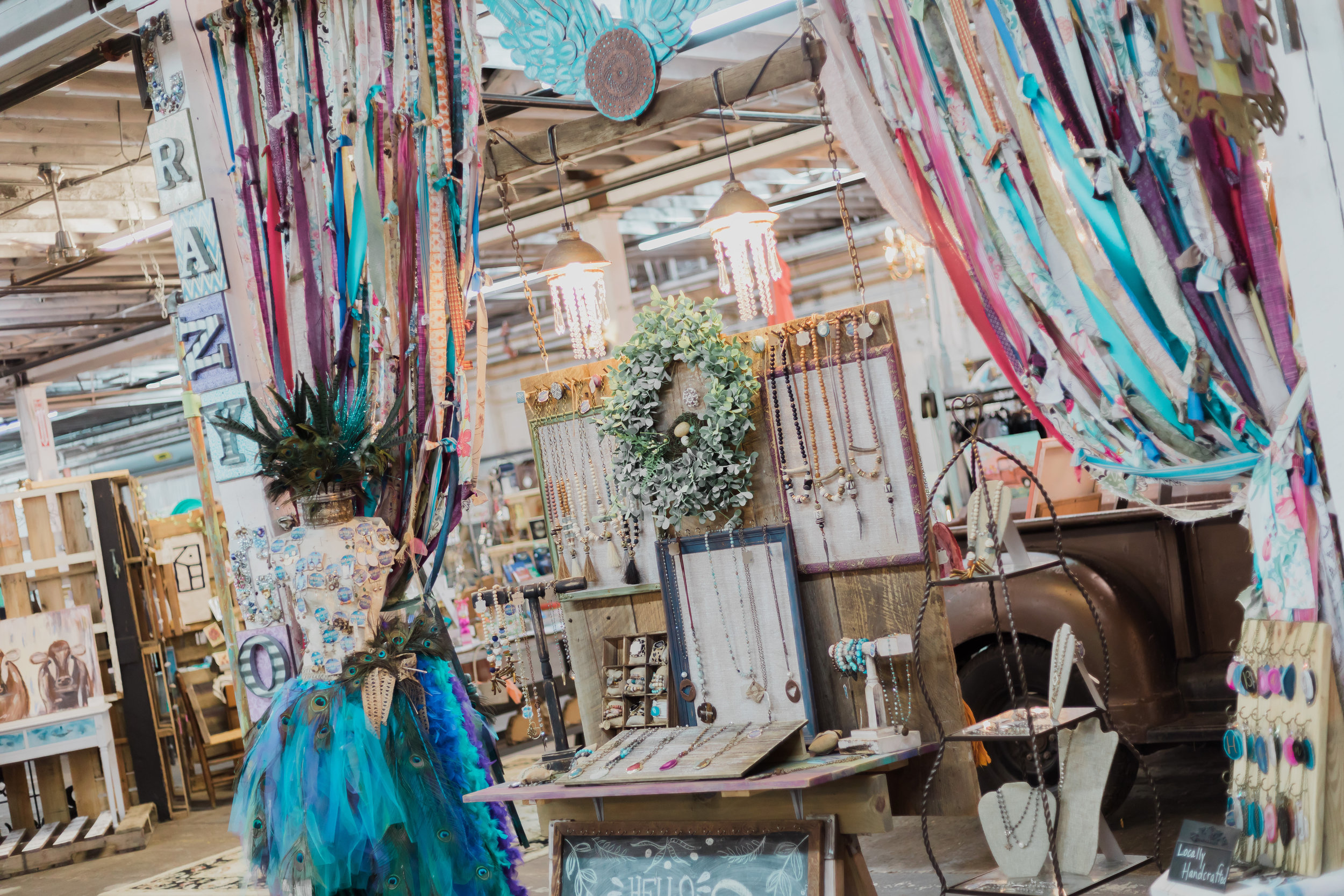 Reinvintage Warehouse