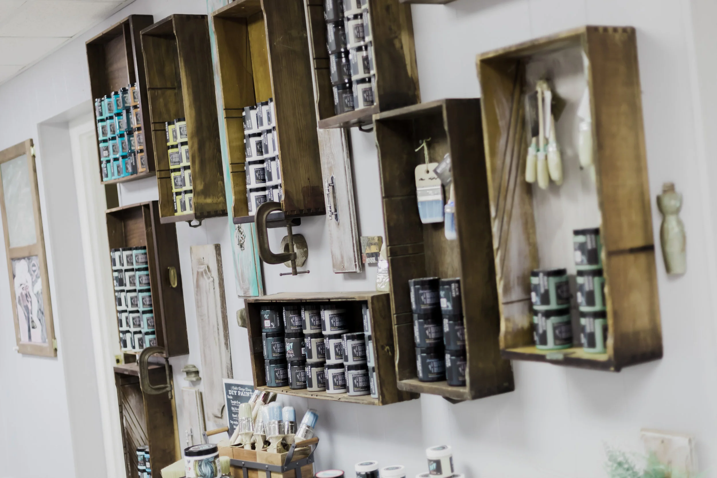 Reinvintage Warehouse