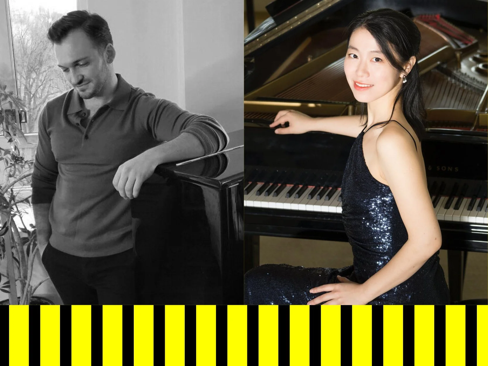 Music Middays — Music Mondays