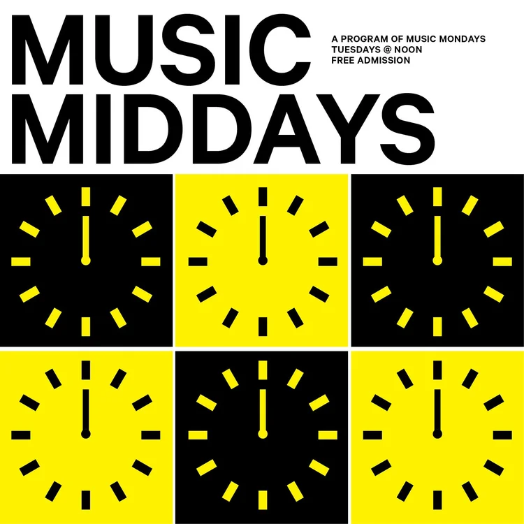 Music Mondays