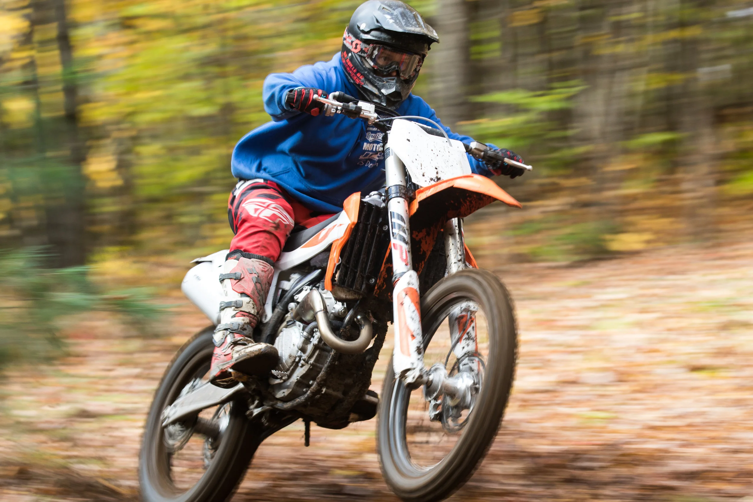 Daniel Lacroix sports photography