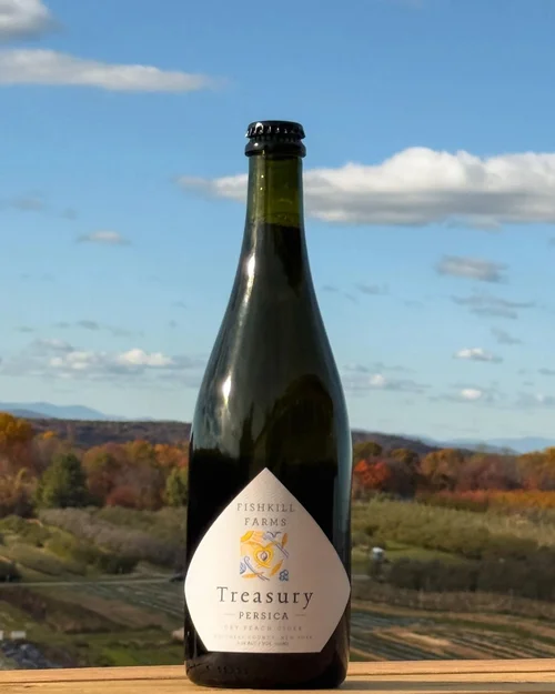 Our Cider — Treasury Cider