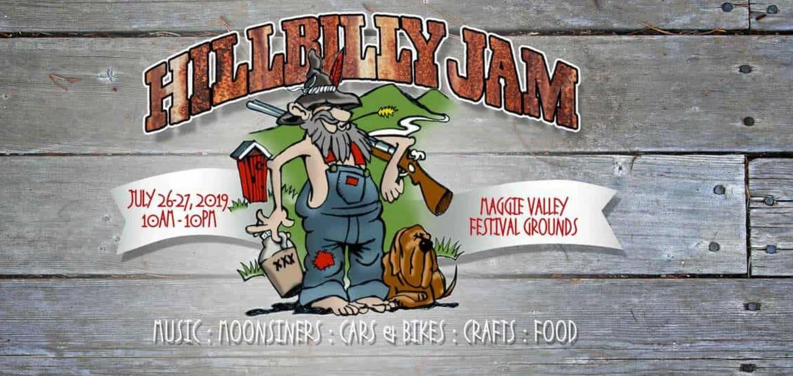 FUR of WNC —Events