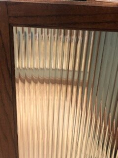 Glass Samples — DANS GLASS INC