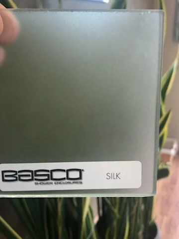 Glass Samples — DANS GLASS INC