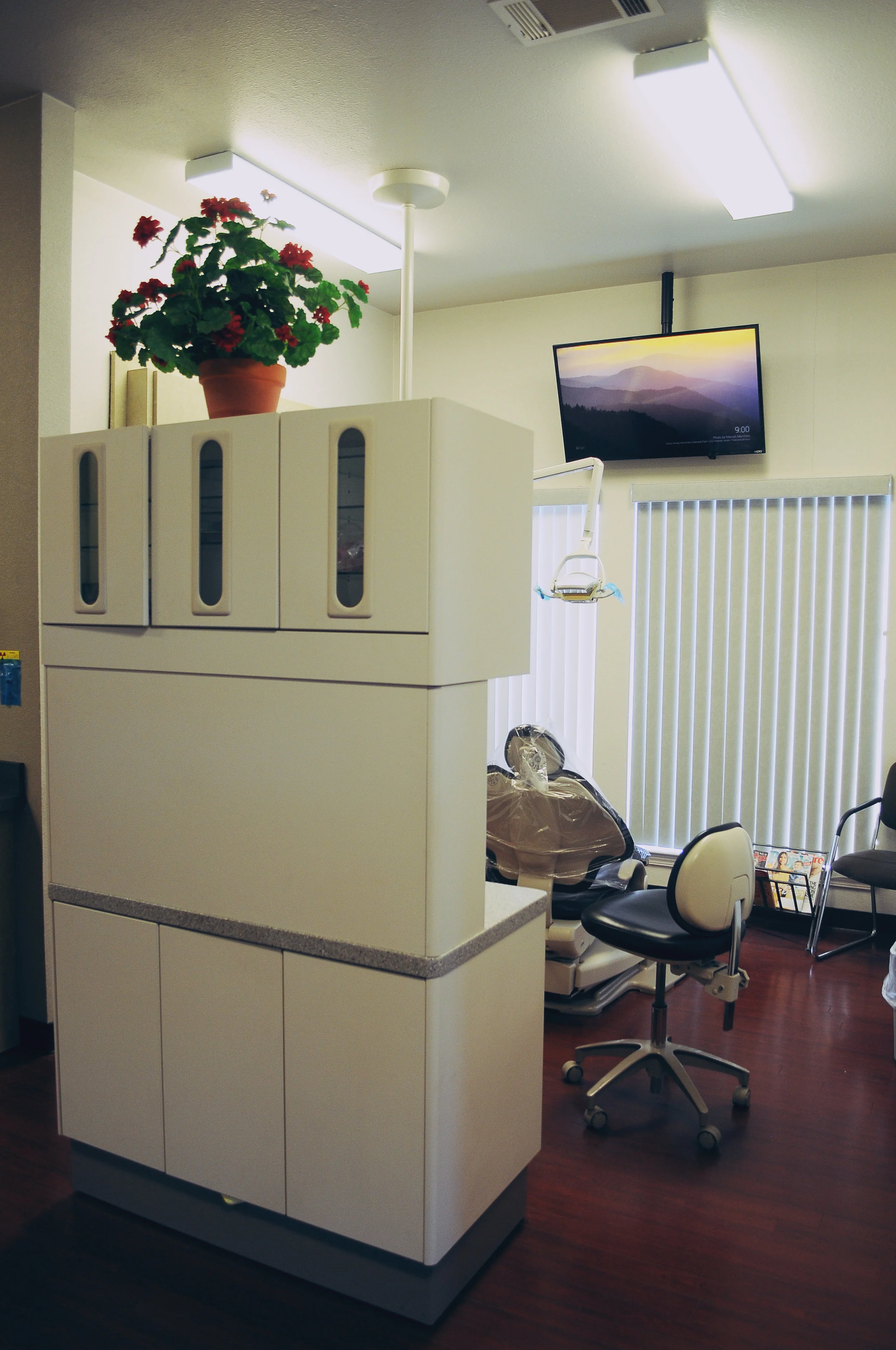 Cooper Family Dental