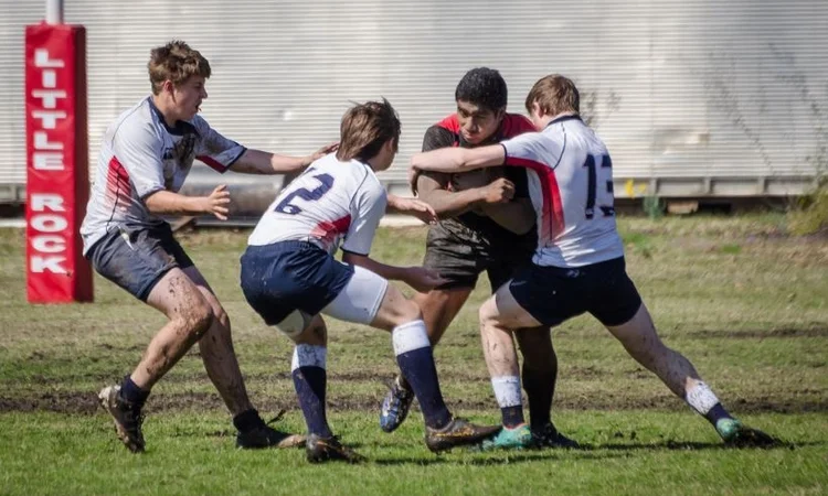 Little Rock Rugby Club