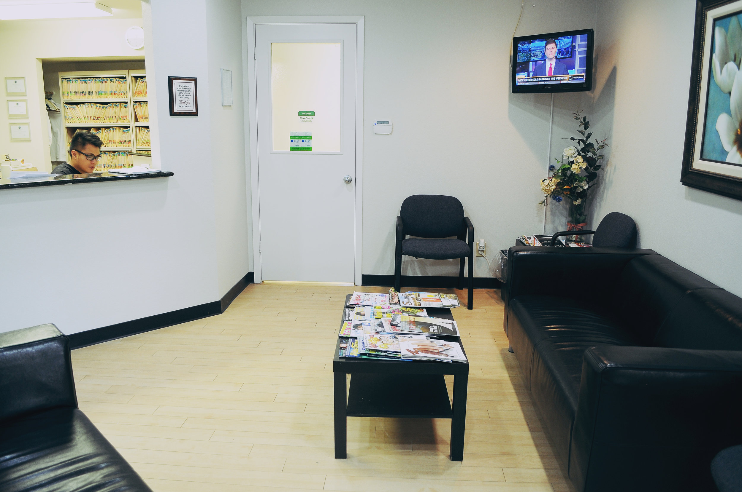 2nd Generation Family Dentistry