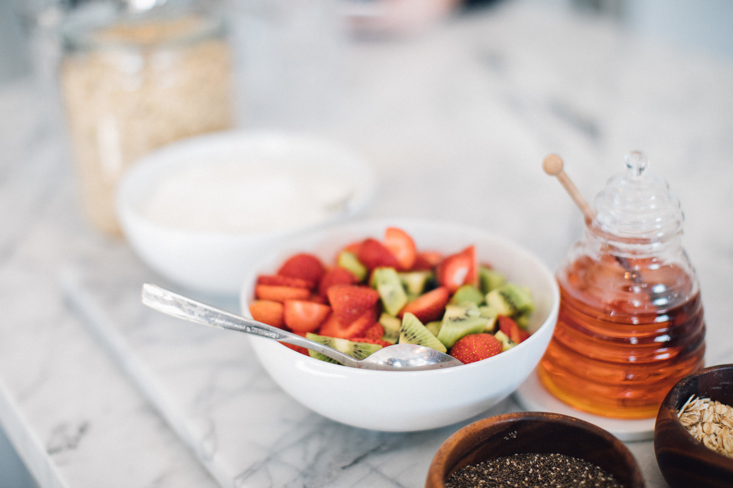 L.A. Bumble Bizz One Connection Event — The BeeHive