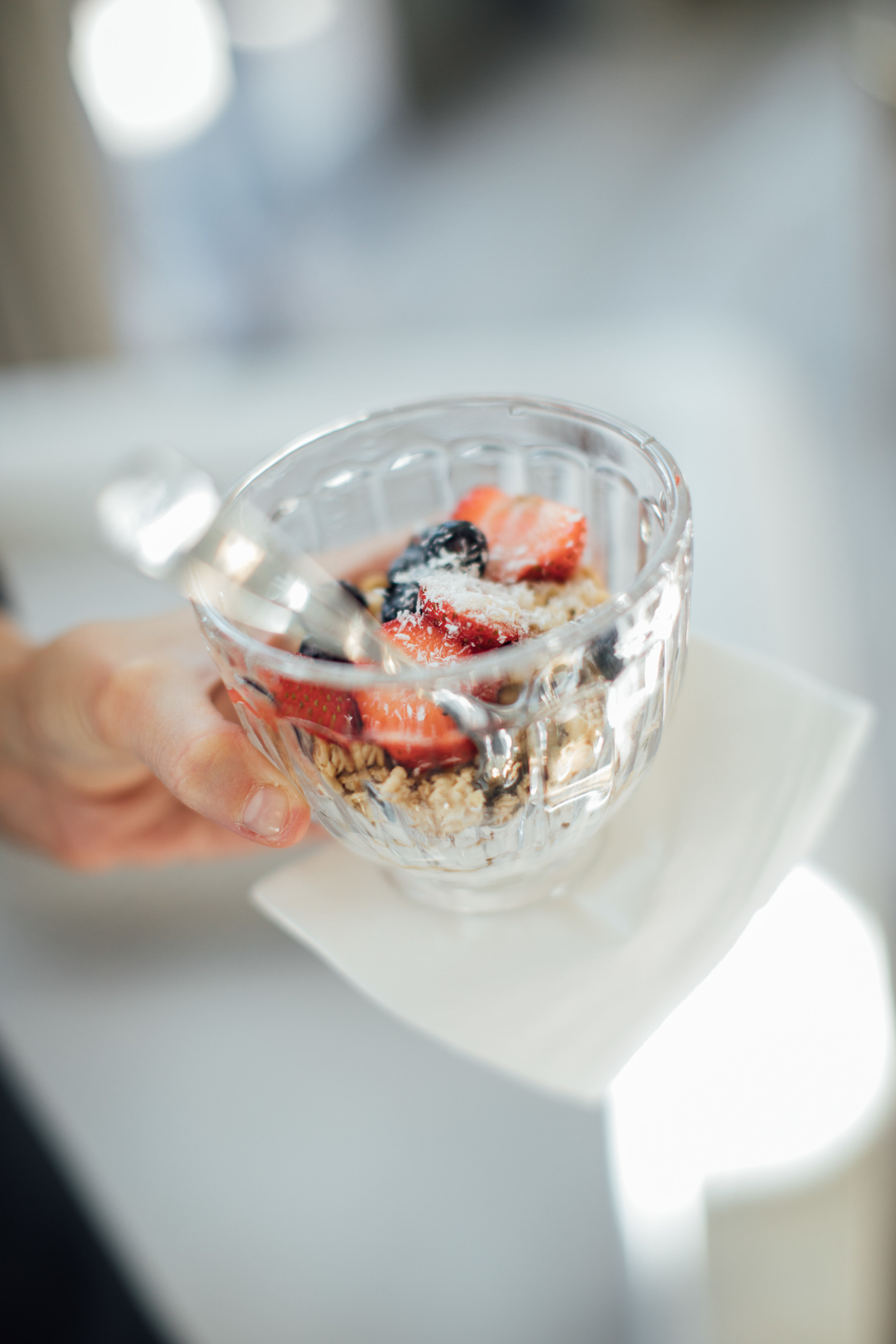 L.A. Bumble Bizz One Connection Event — The BeeHive