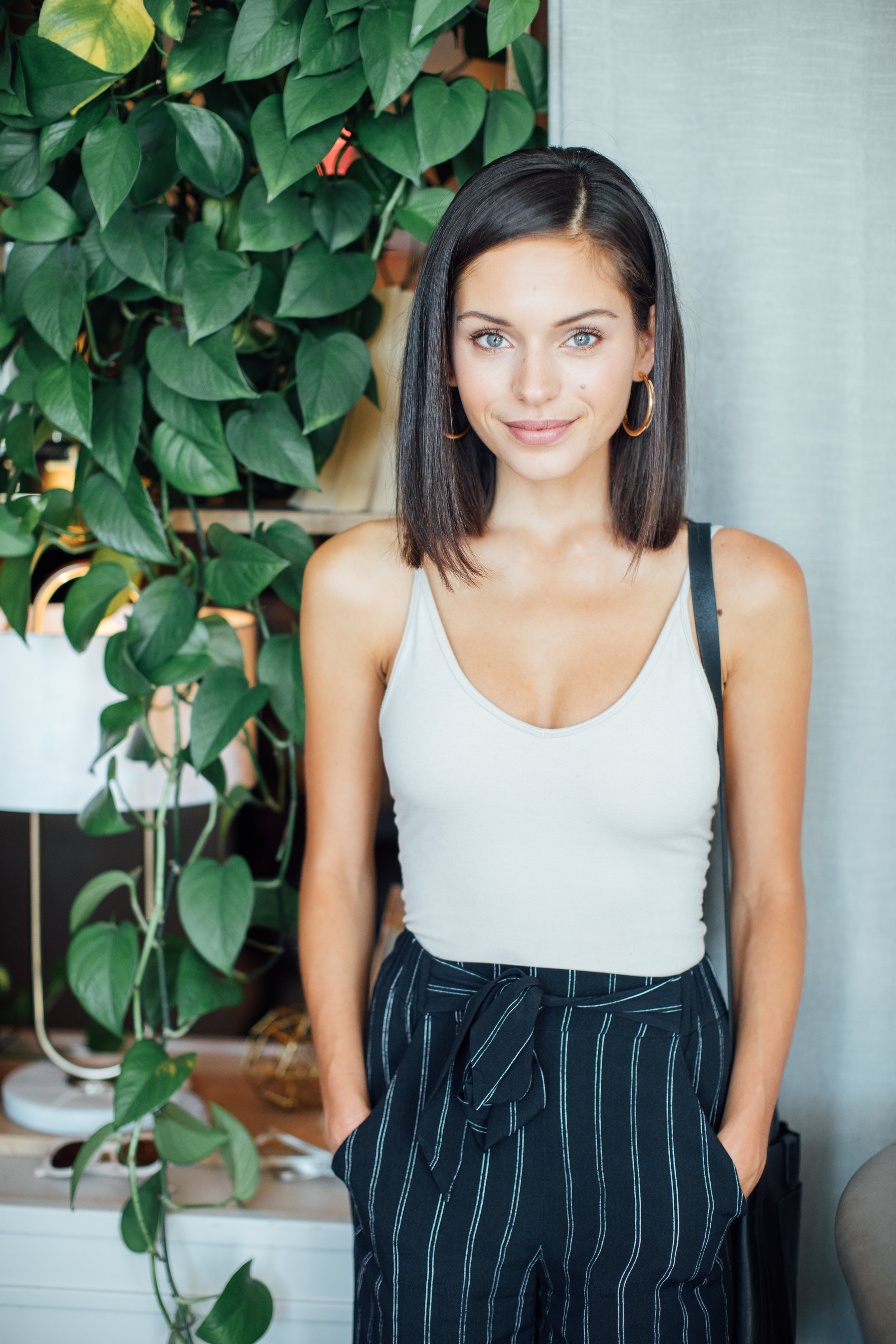 L.A. Bumble Bizz One Connection Event — The BeeHive