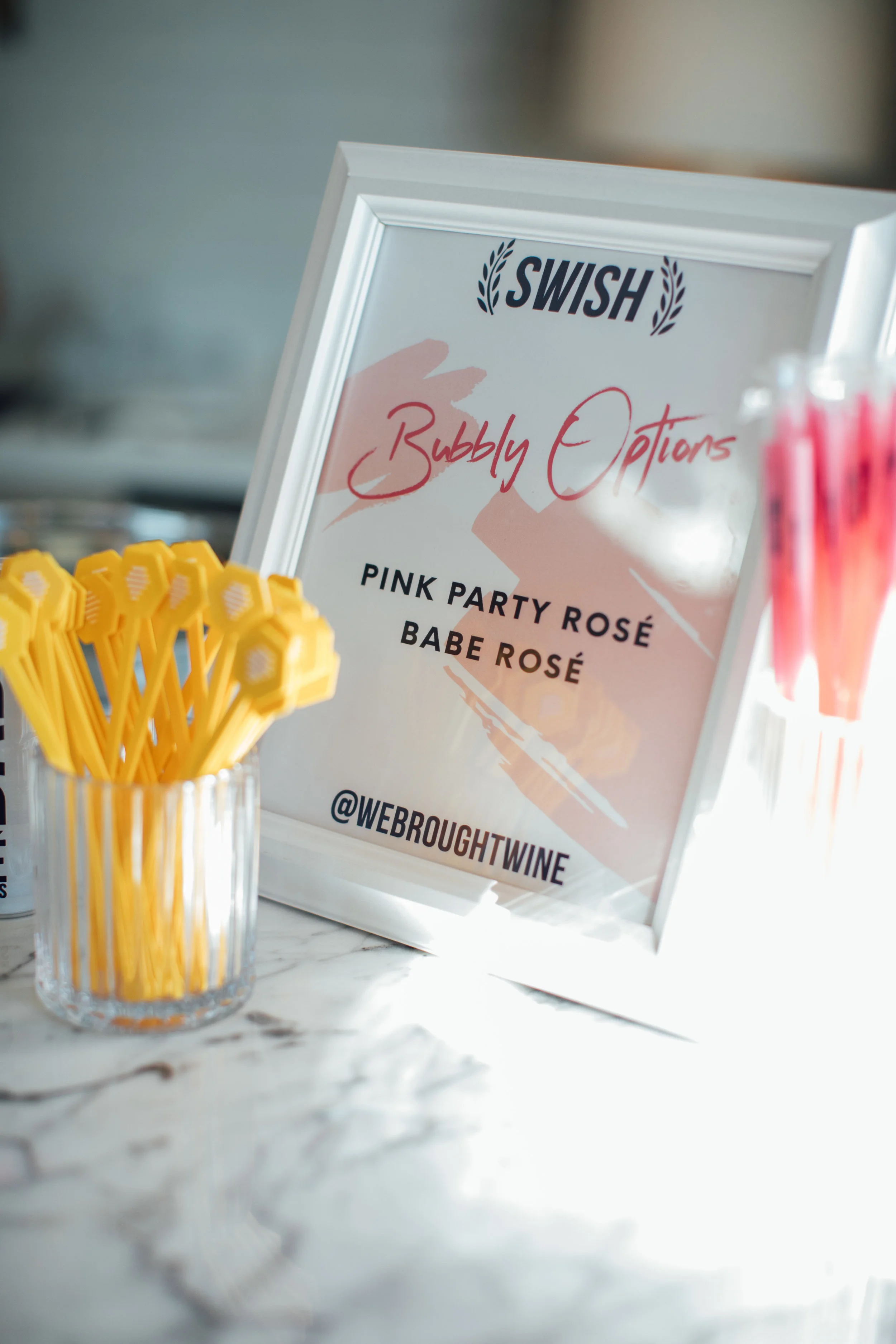 L.A. Bumble Bizz One Connection Event — The BeeHive