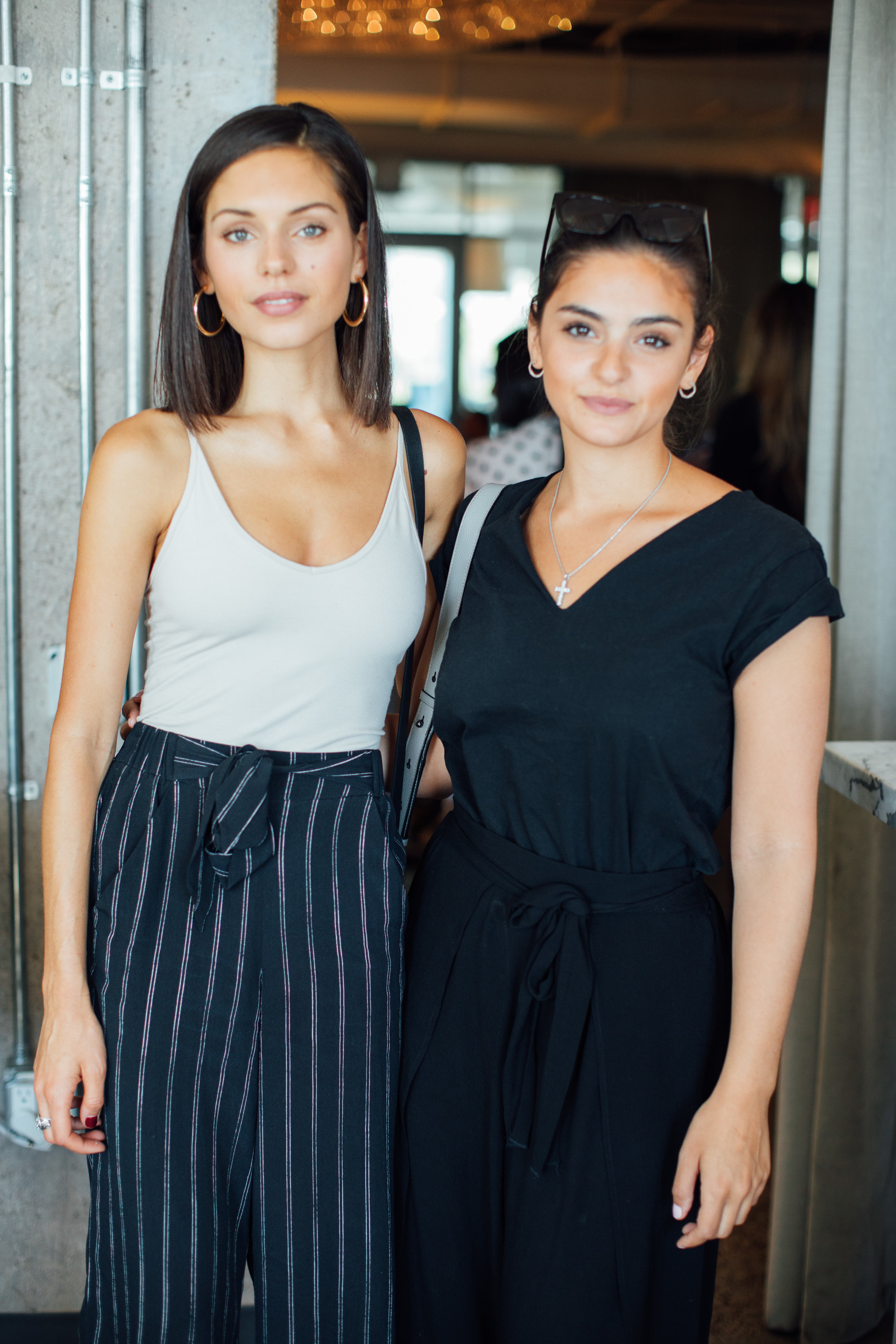 L.A. Bumble Bizz One Connection Event — The BeeHive