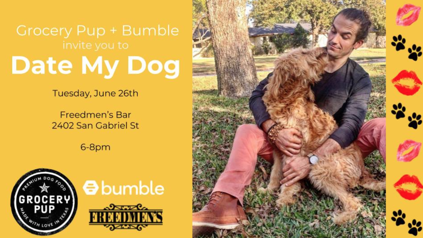 New Events — The BeeHive