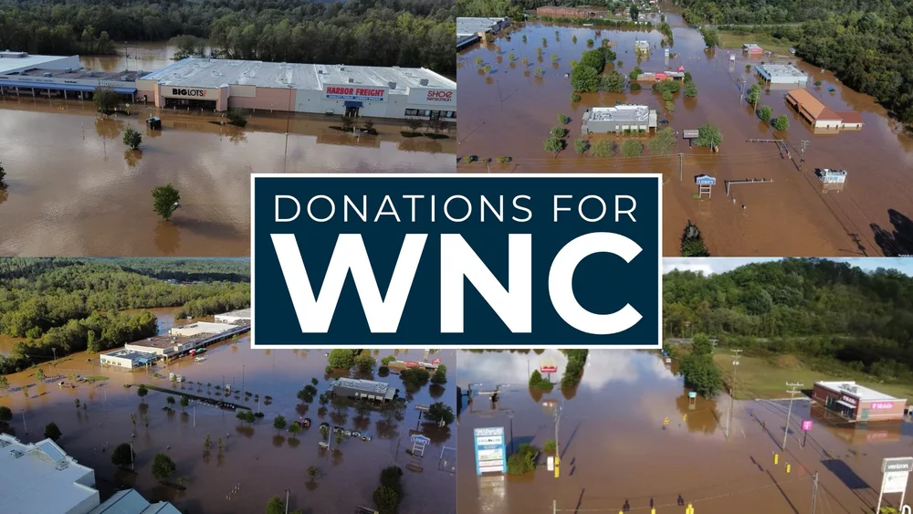 Western North Carolina Church Of God