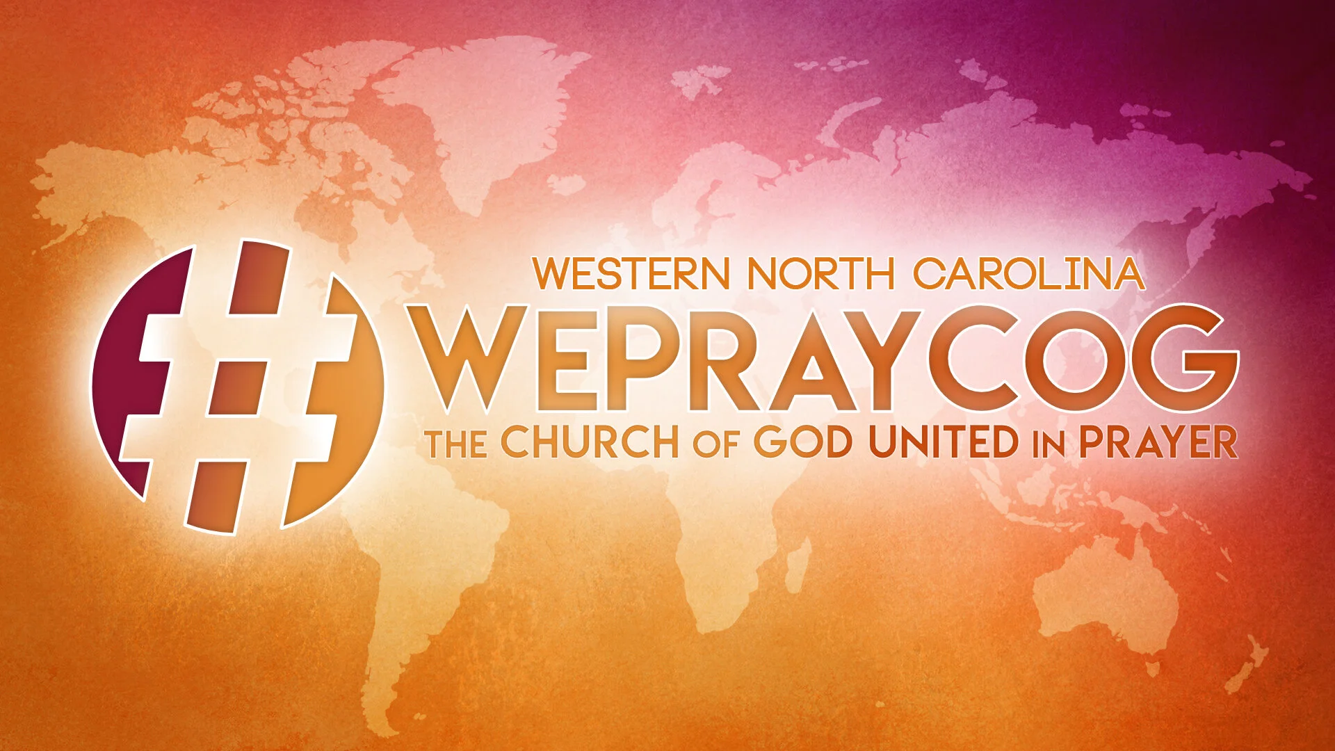 Upcoming Events — Western North Carolina Church Of God