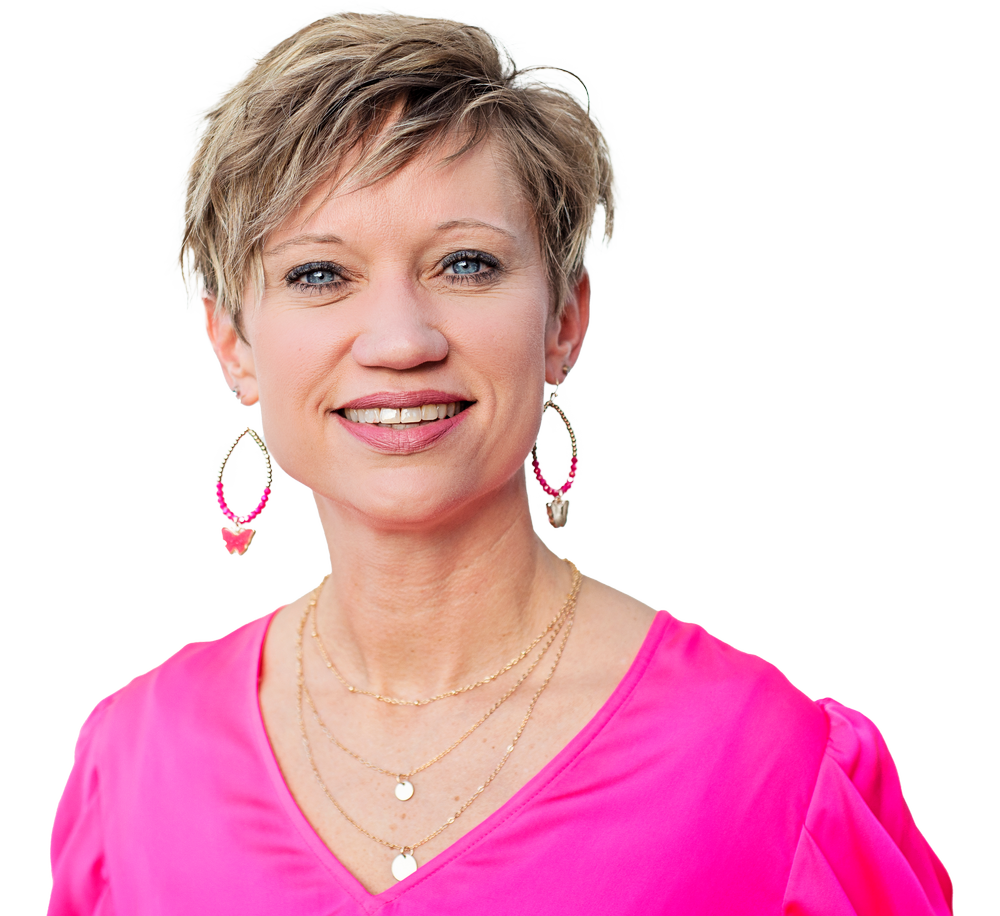 Leadership — Western North Carolina Church Of God