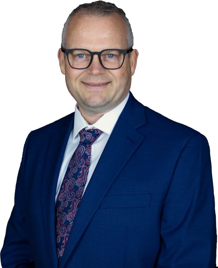 LEADERSHIP — Western North Carolina Church Of God