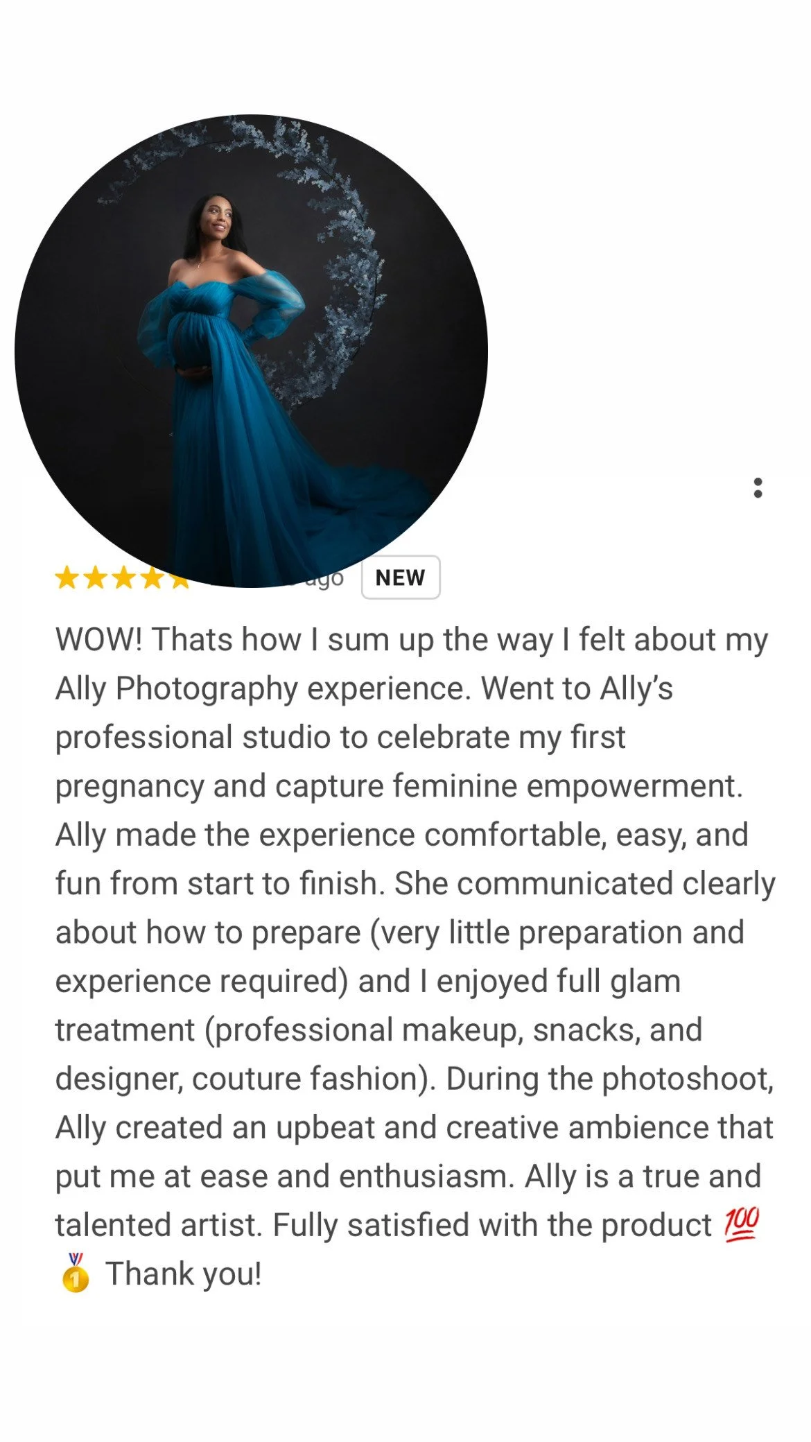 Are you wondering, what kind of sessions do I offer?