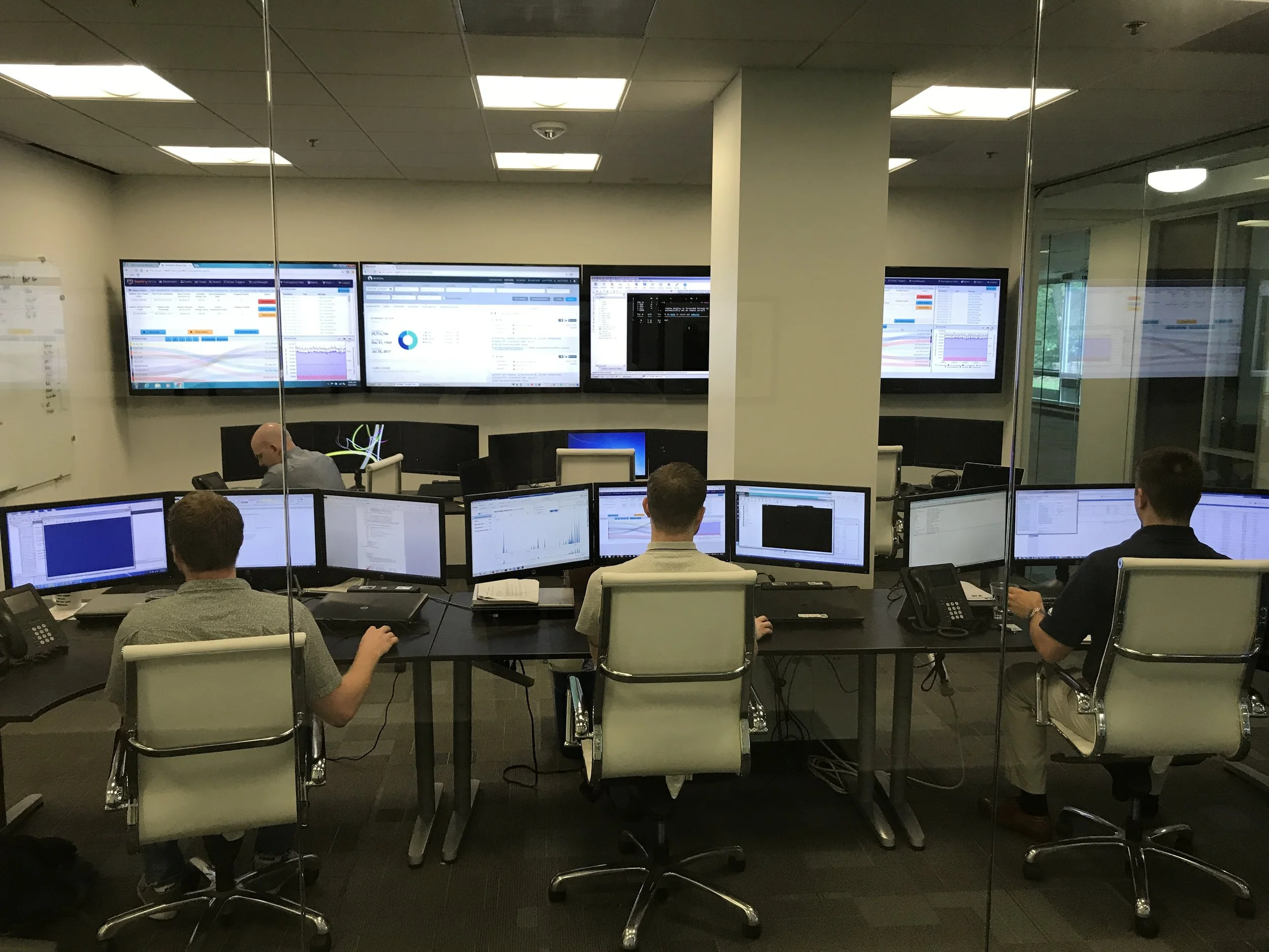 About Us — Alliance Technology Group