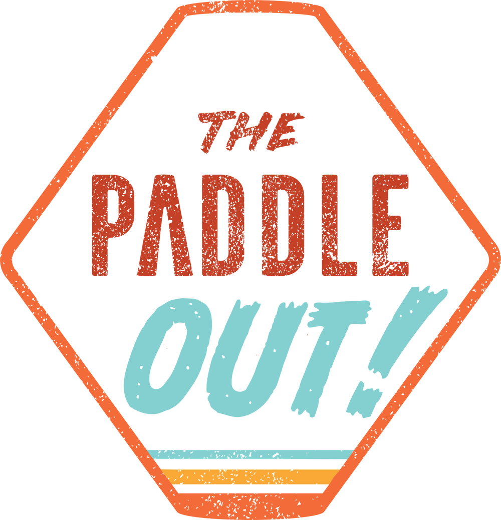 The Paddle Inn