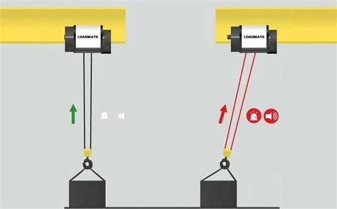 IT'S ABOUT THE VERTICAL LIFT — DSM Hoist