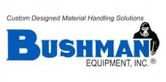 bushman — DSM Hoist
