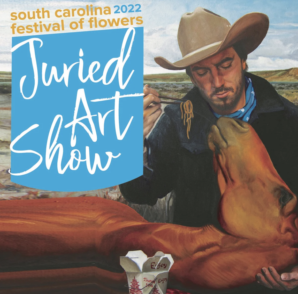 South Carolina Festival of Flowers