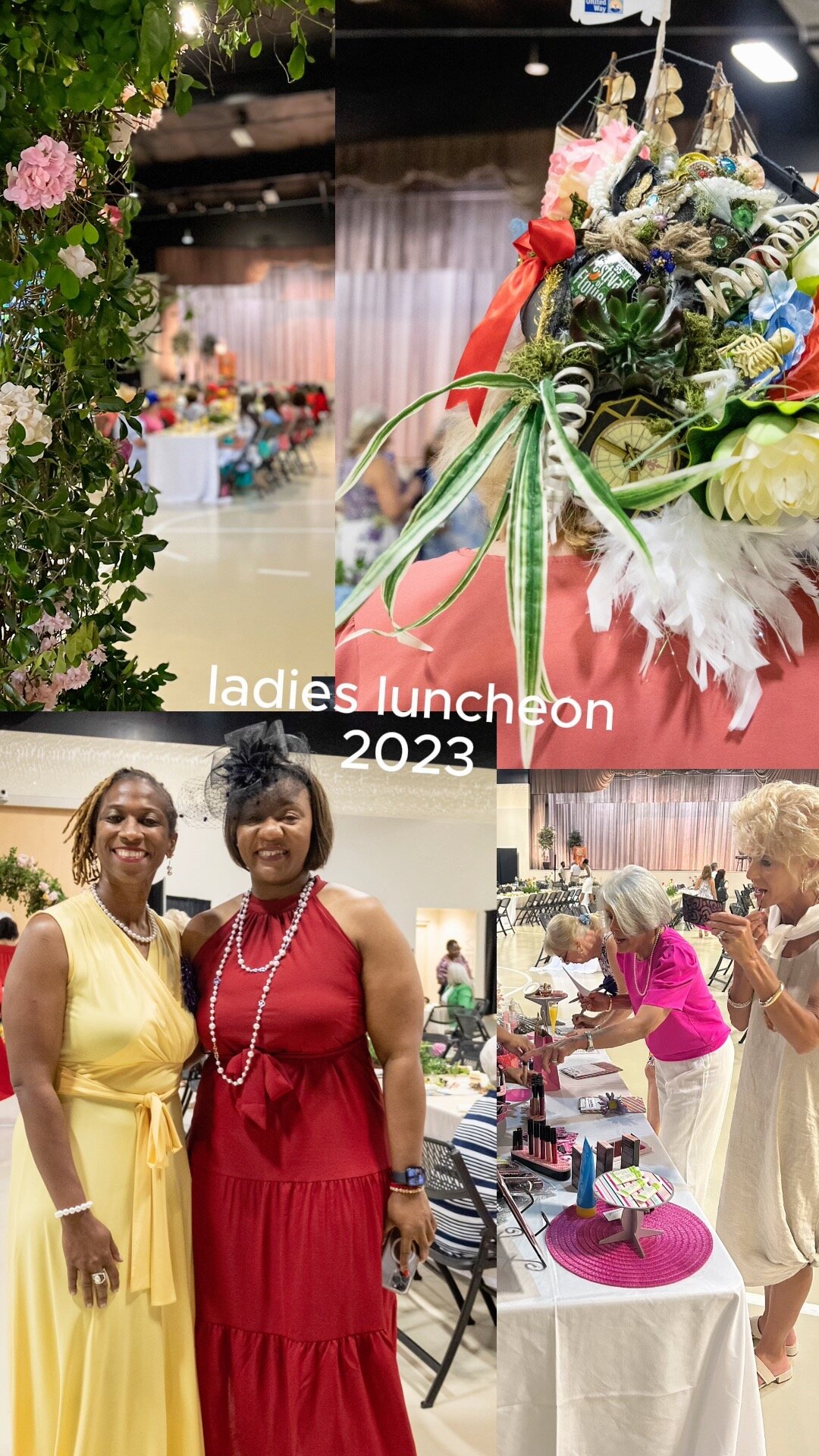 South Carolina Festival of Flowers