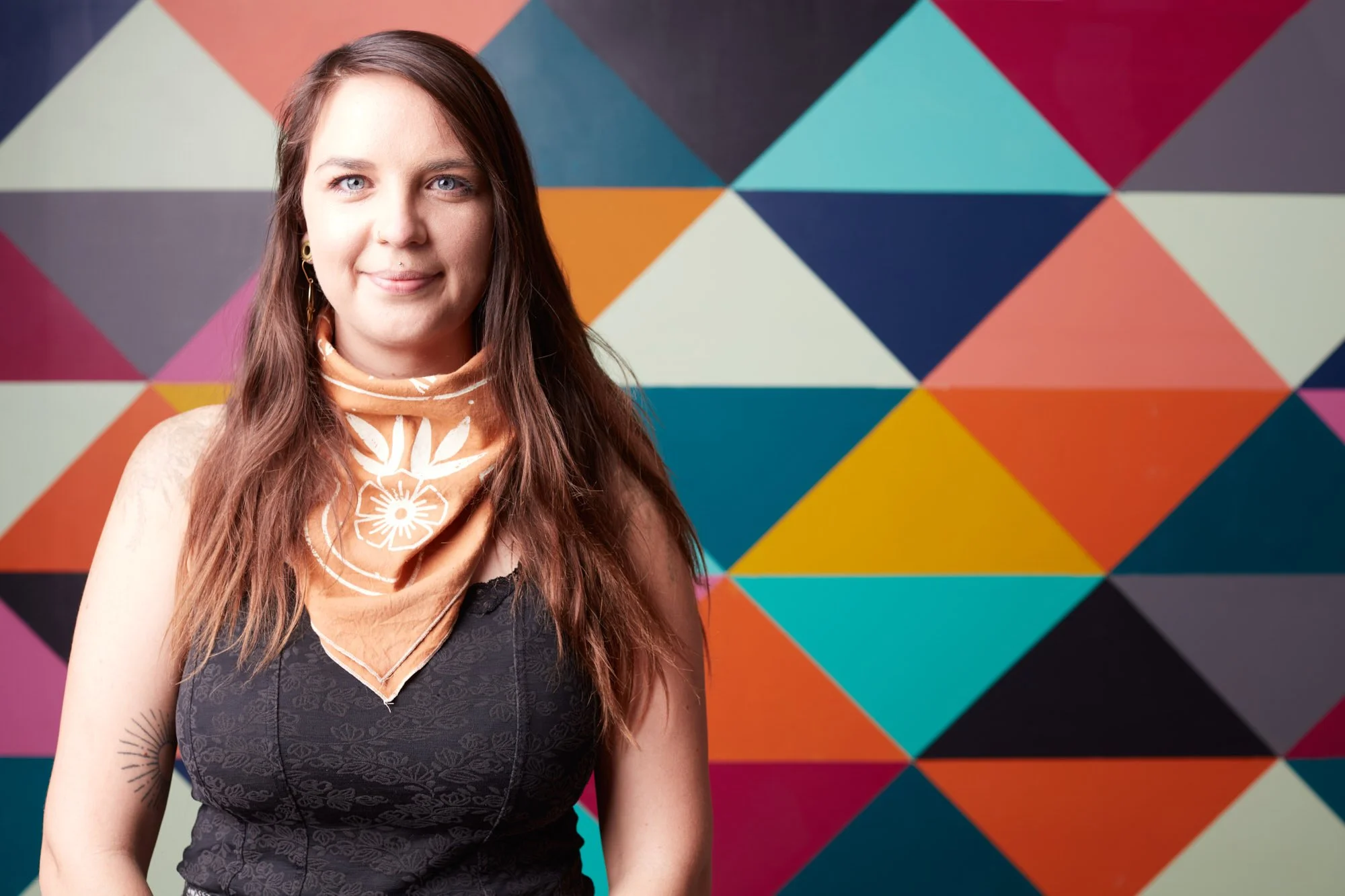 Meet & Connect — NOMADstudio