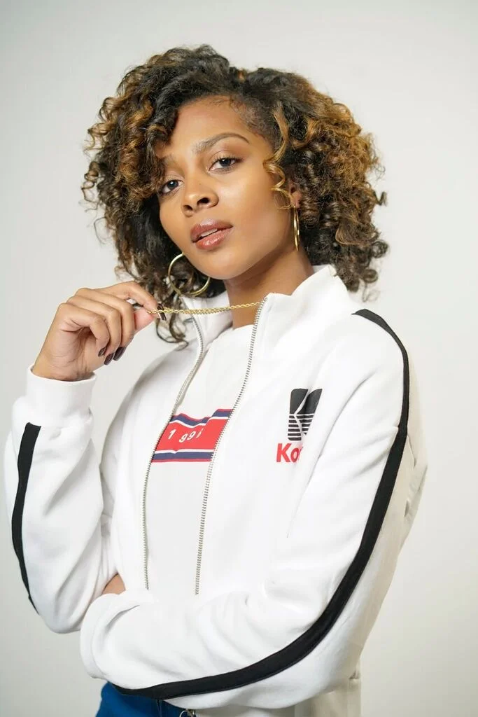 Welcome to everything Shaina Jones