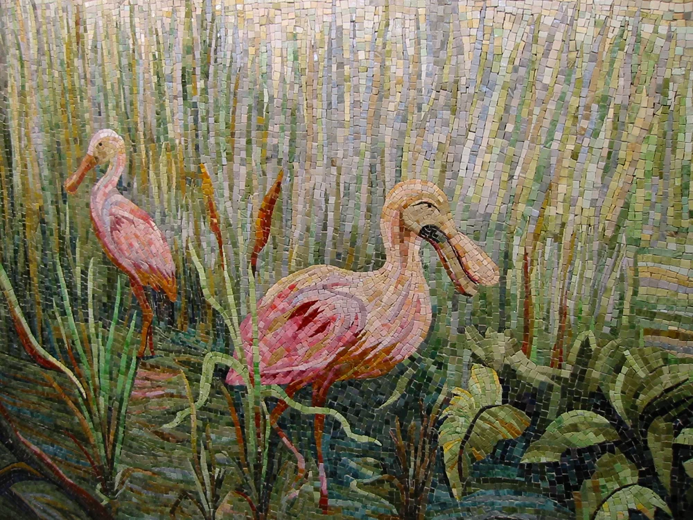 Houston Bayou — Dixie Friend Gay