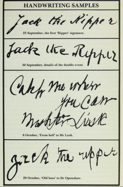 Historical Blindness