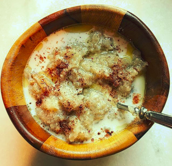 Vata Pacifying Recipe | Deporecipe.co