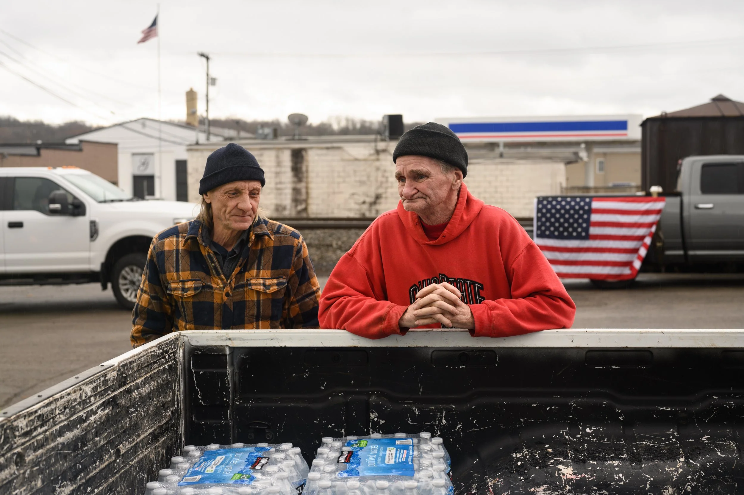 JUSTIN MERRIMAN | Photojournalist | Pittsburgh, PA