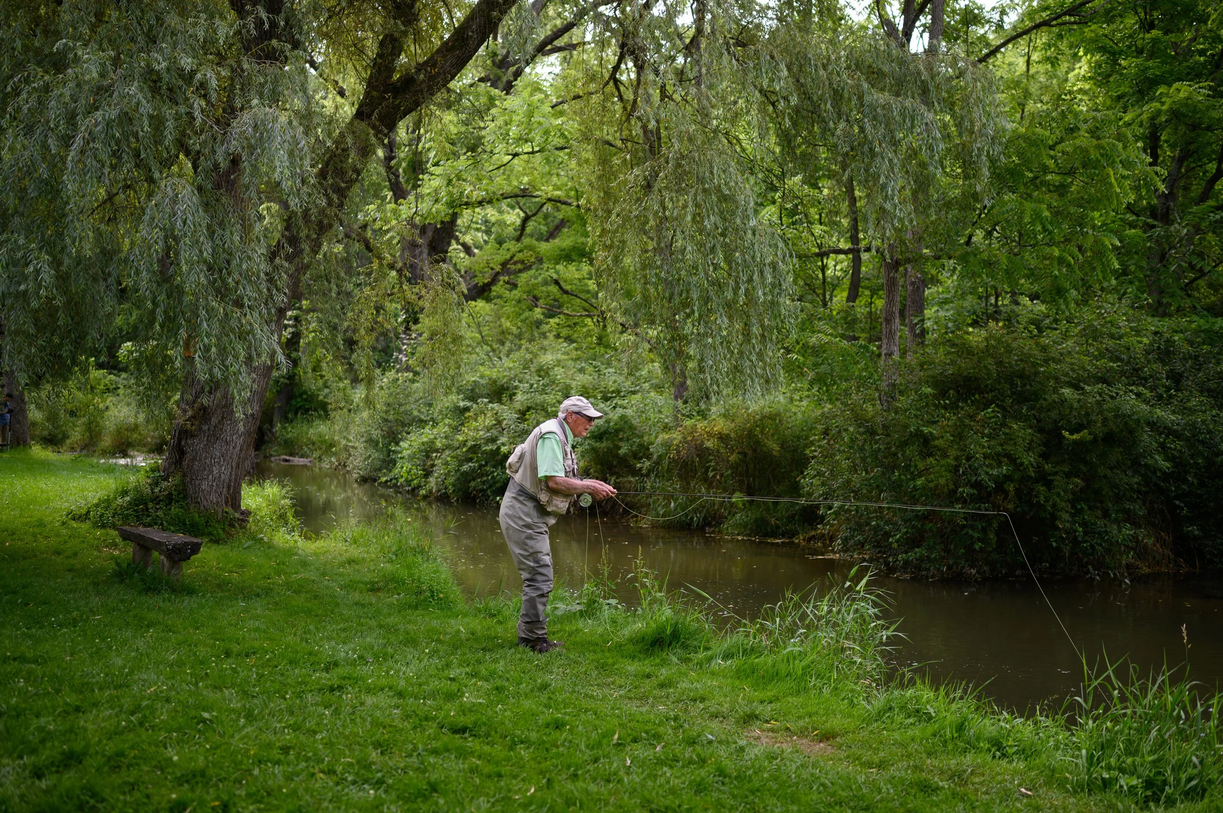 JUSTIN MERRIMAN | Photojournalist | Pittsburgh, PA