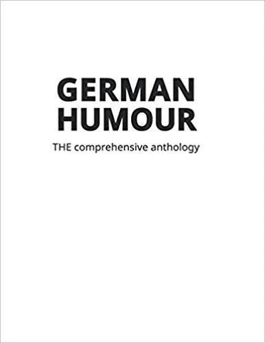 Are the Germans Funny? — 40% German