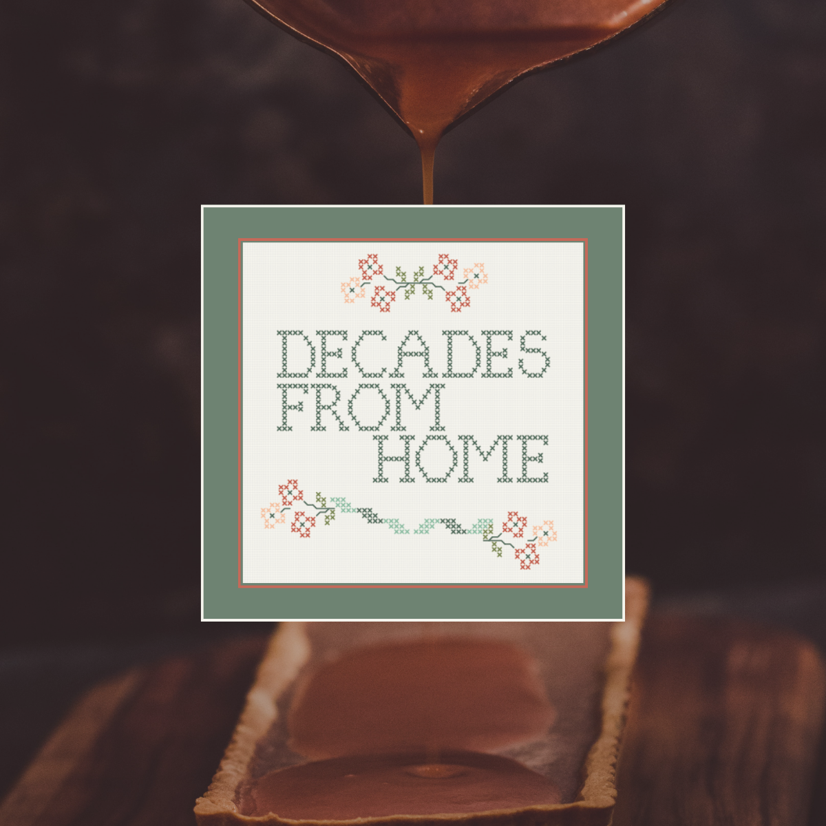 Decades from Home: A Podcast About Germany - Ep 91: Gravy Train — 40% ...