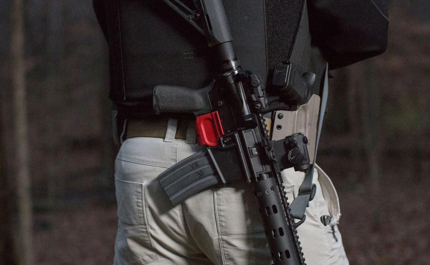 Safety — Triggersafe LLC