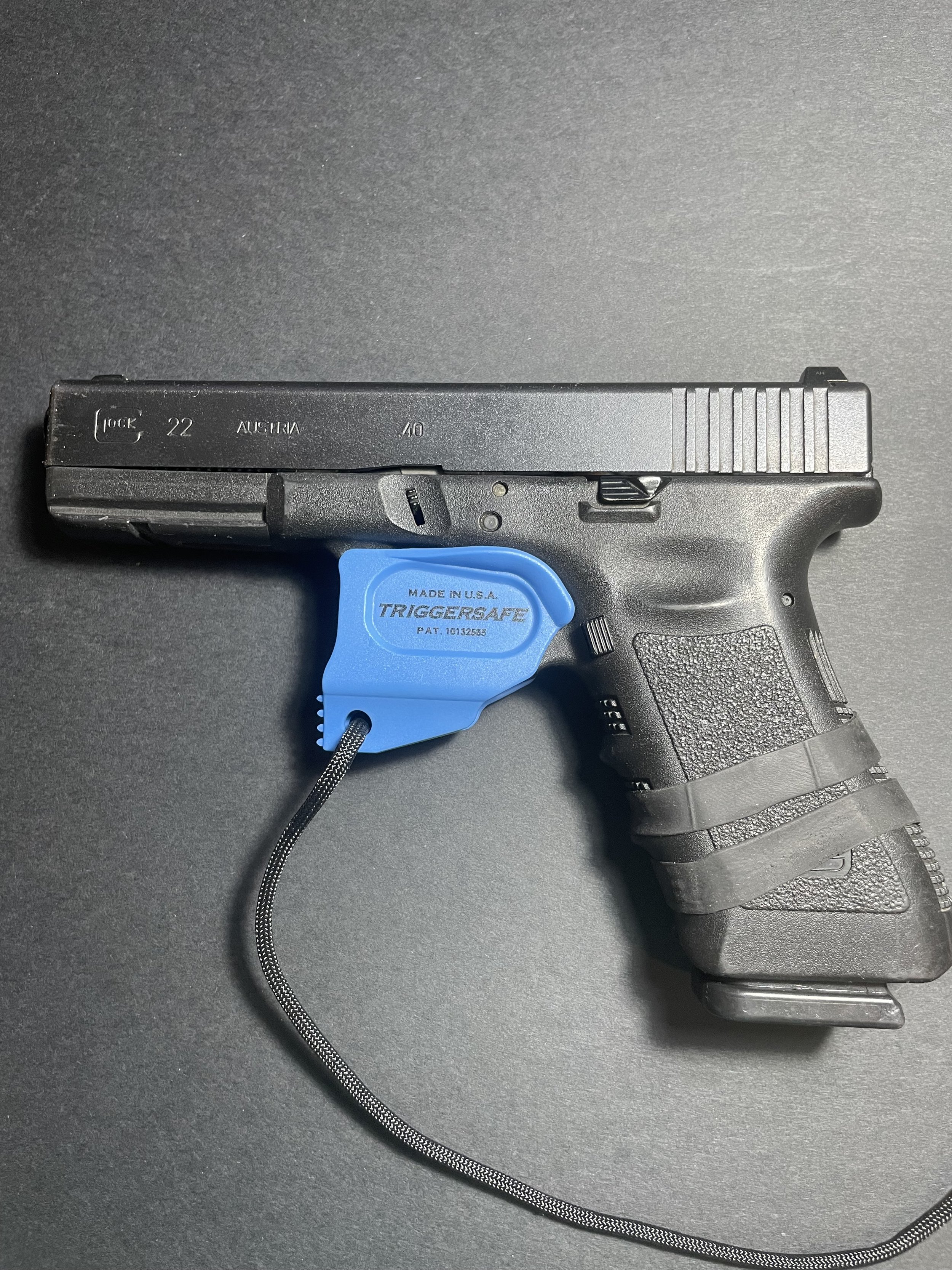 Triggersafe™ Shop — Triggersafe LLC