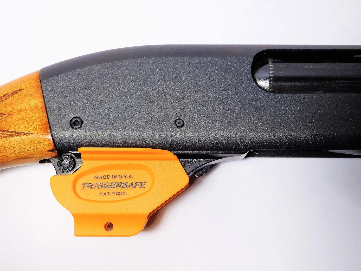 Triggersafe LLC