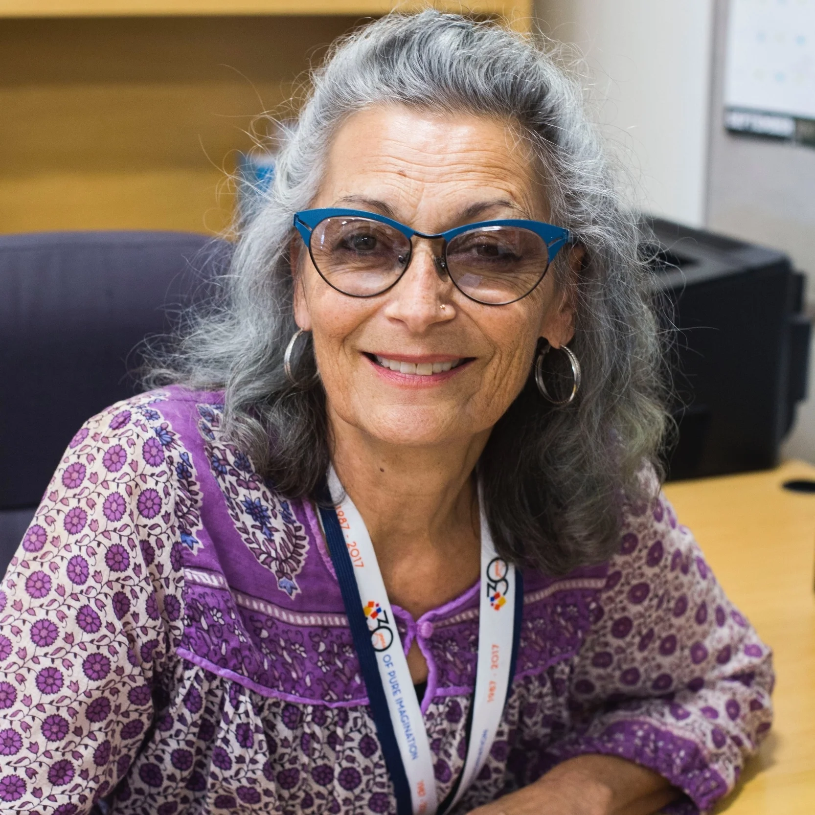 Brenda Smith's Instagram, Twitter & Facebook on IDCrawl