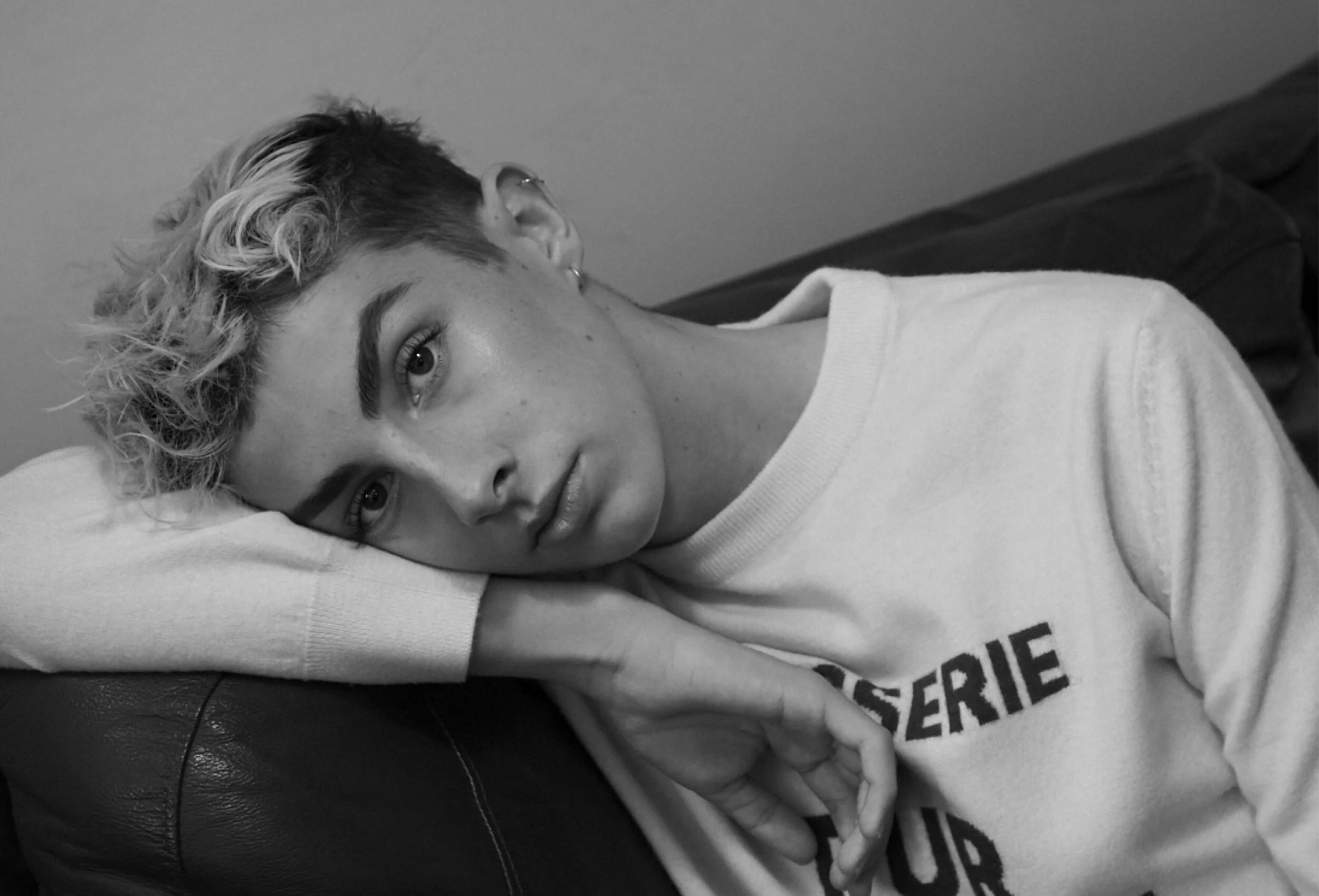 Looking for Lewys Ball — A2Z Fashion Magazine