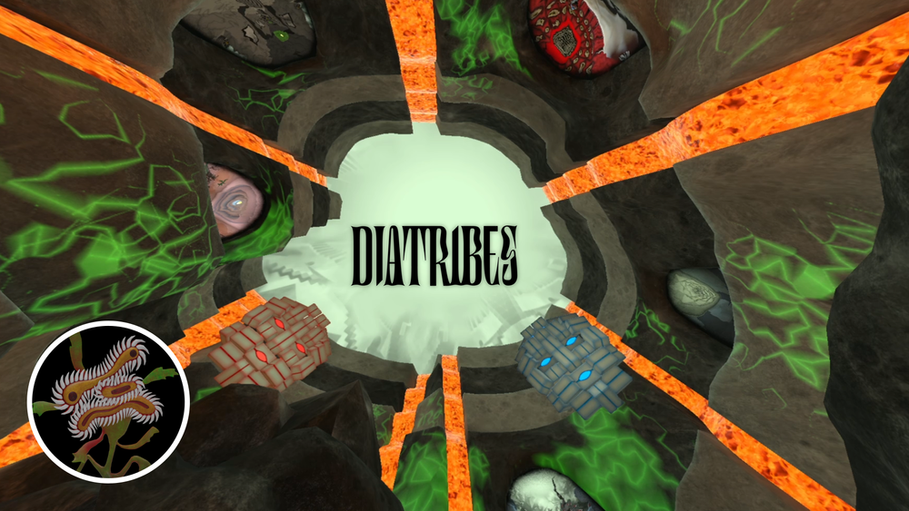 DIATRIBES — MOST ANCIENT