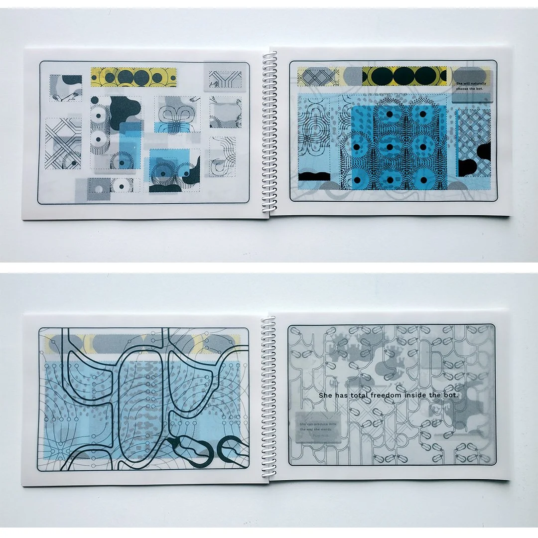 Real Milk — MOST ANCIENT